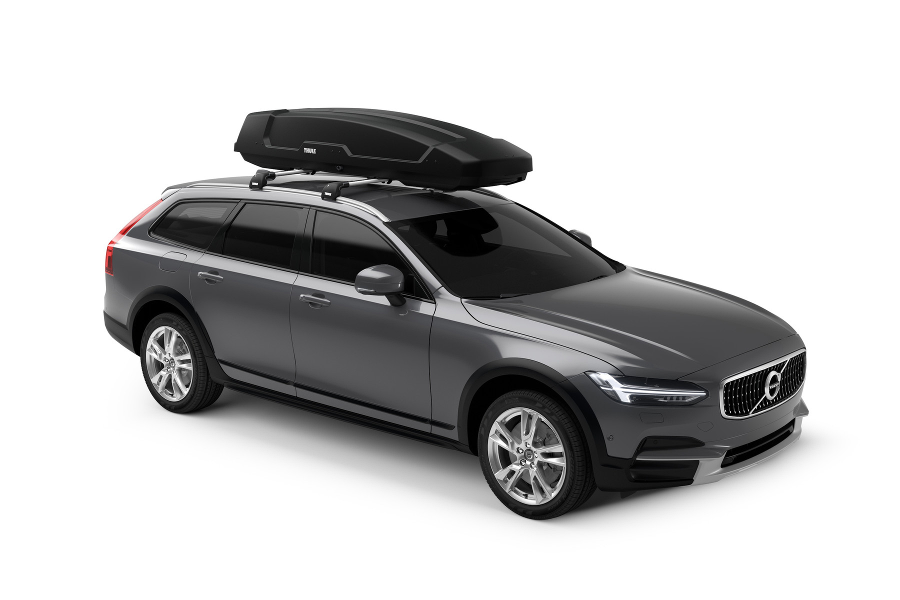 Thule Force XT Alpine - Etak.ee